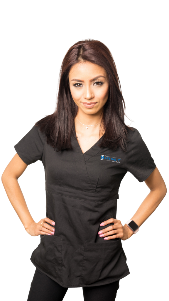 Certified Medical Aesthetician Program – The Aesthetic Institute